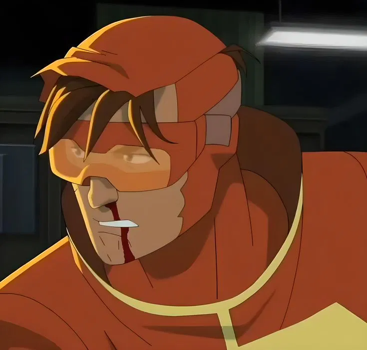 Rex Splode | Rex Sloan