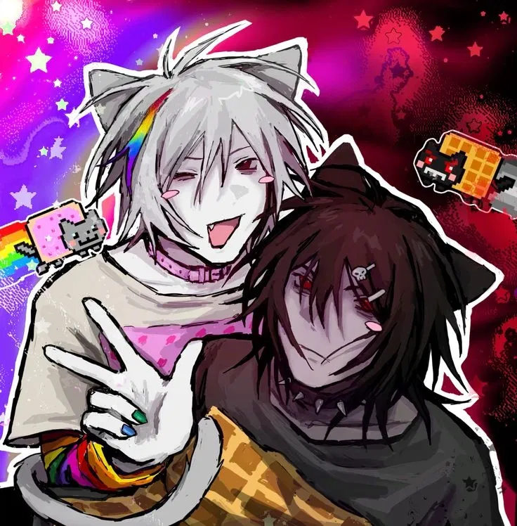 Nyan Cat