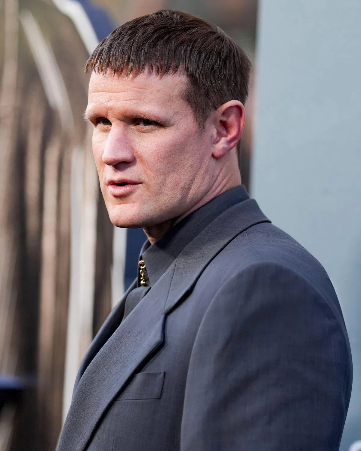 Matt Smith