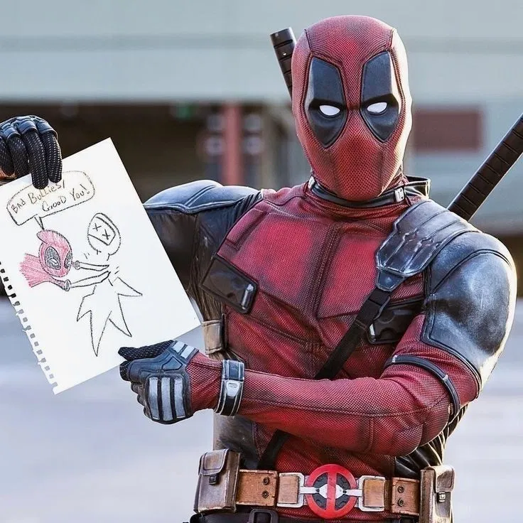 Wade Wilson