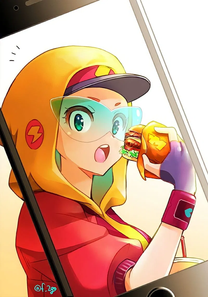 Max — Remastered series