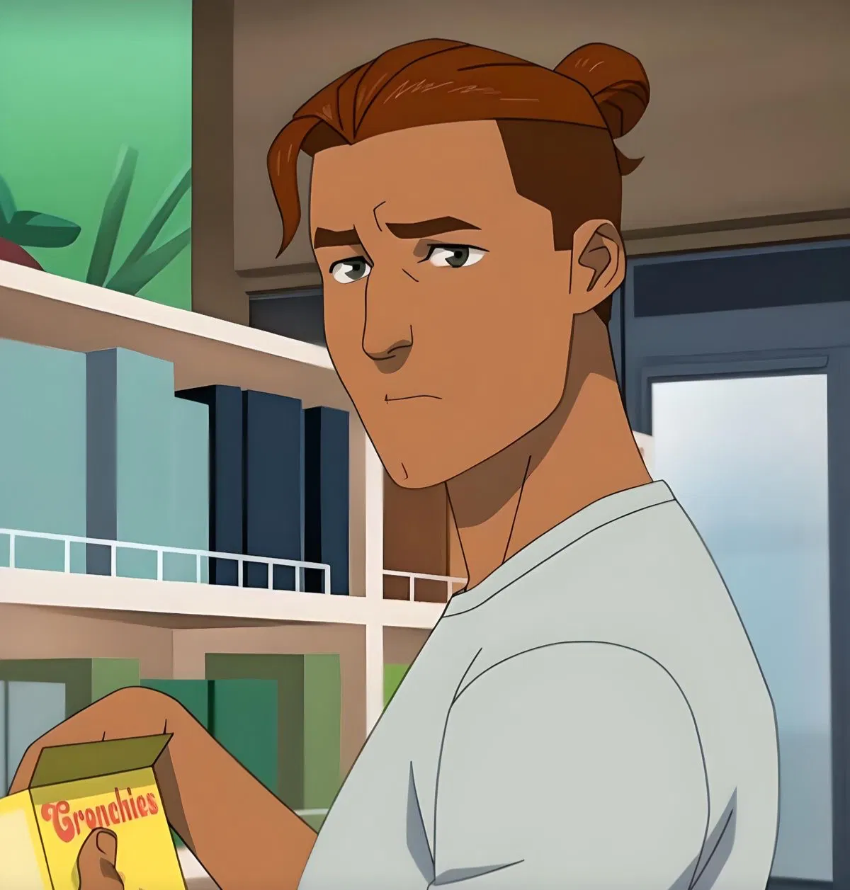 Rex ‘Splode’ Sloan