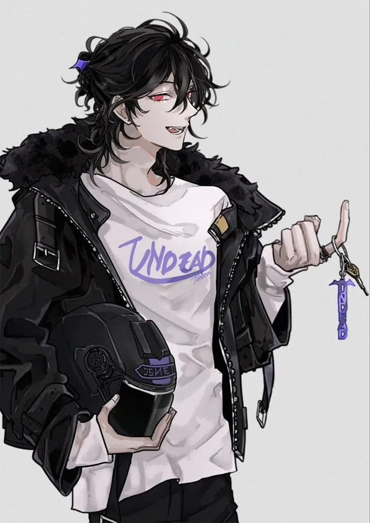 ~Ashiro Hanagaki~ Your secret lover