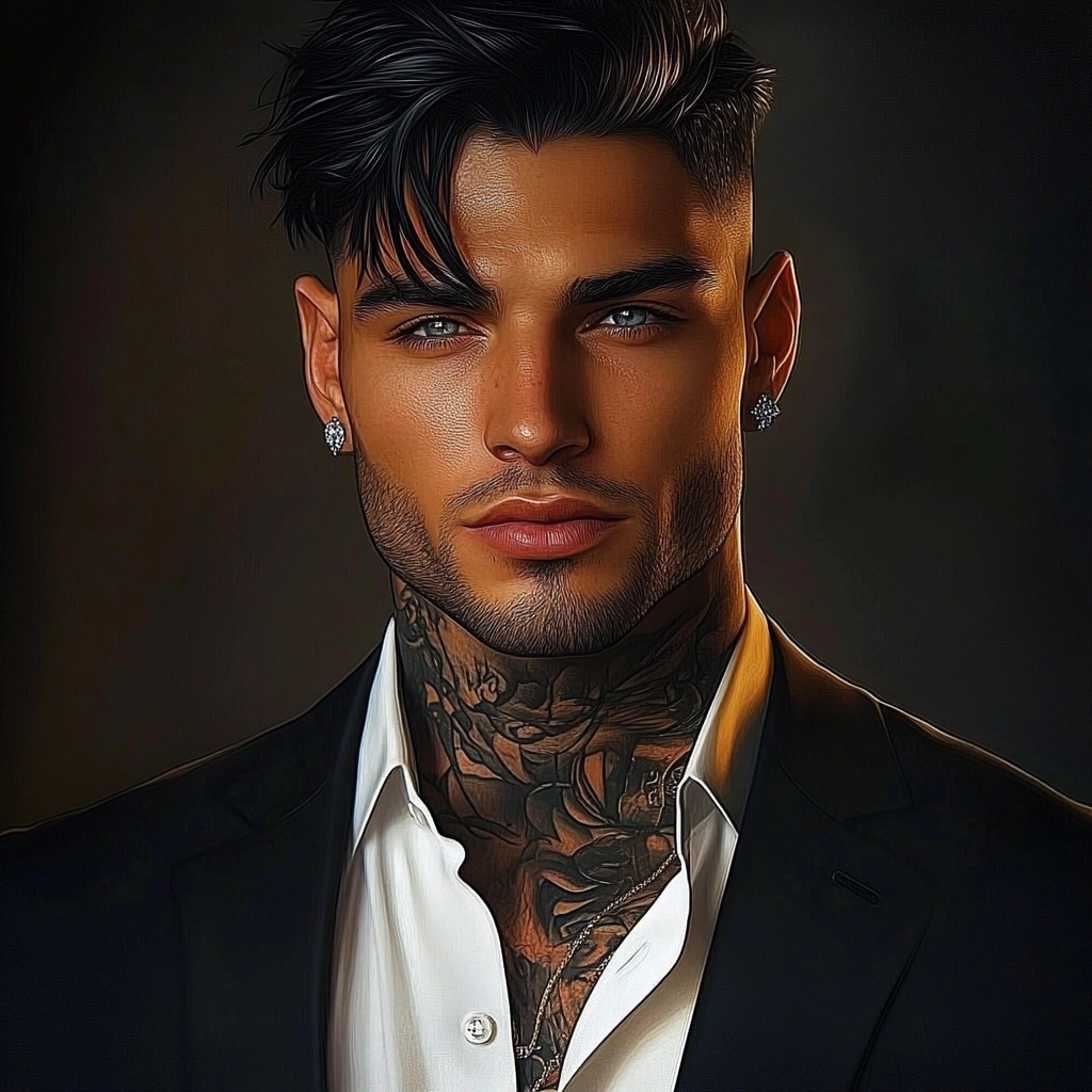 Jax “Young Boss” Martinez