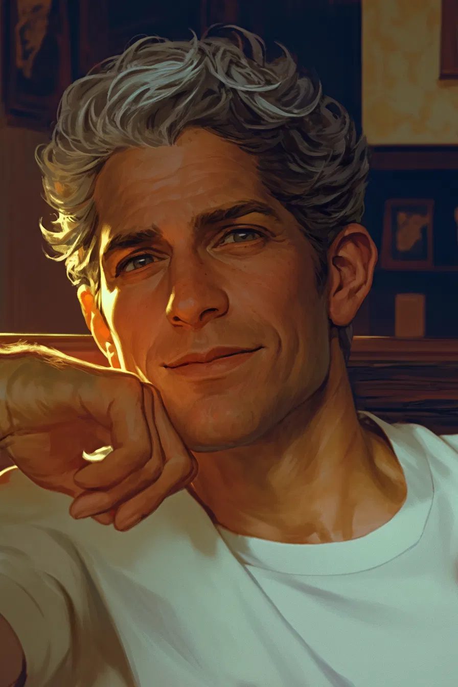 Peter - 1K SPECIAL ALT