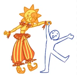 Sun [FNAF]