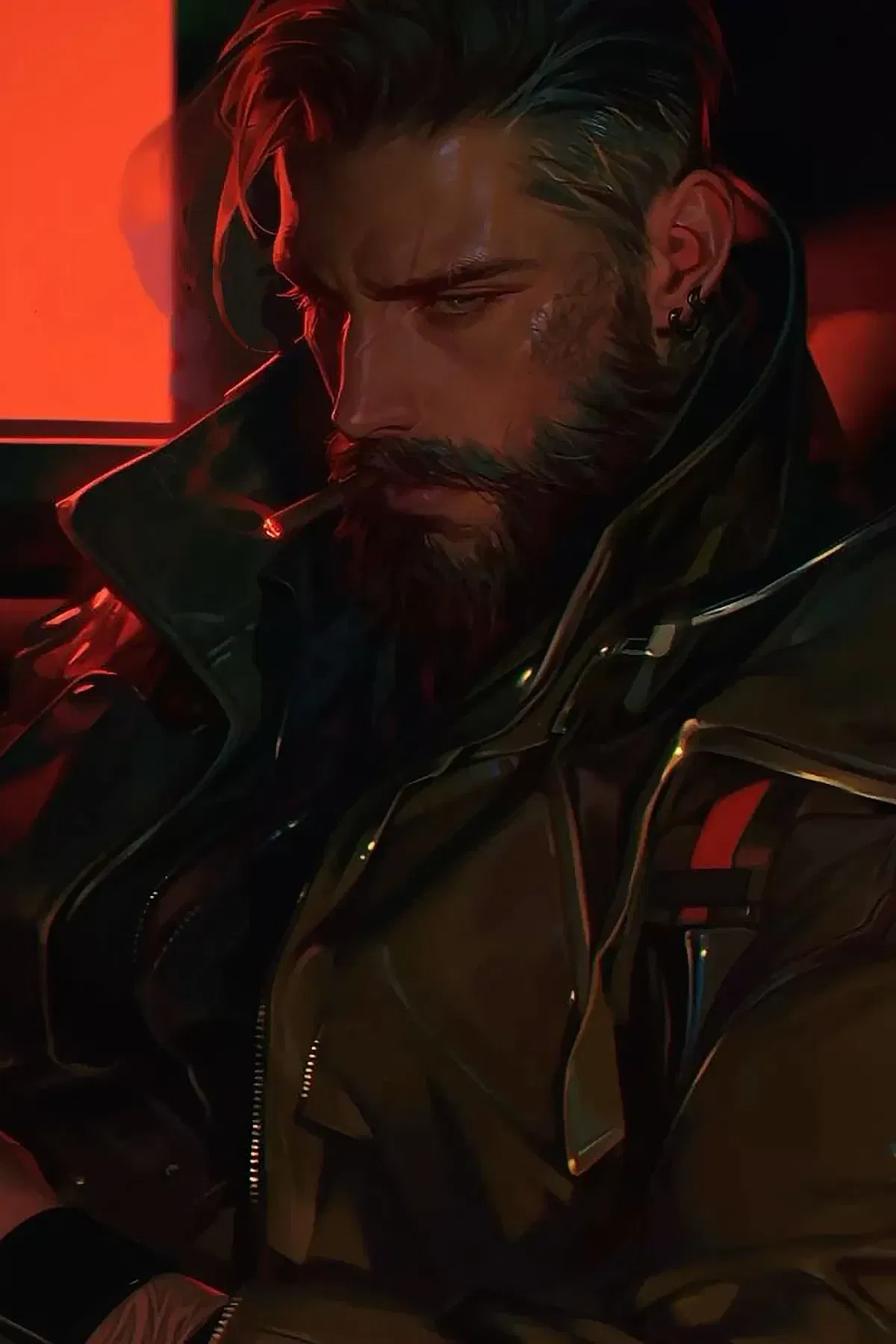 Rafael ☢ Gone Too Soon