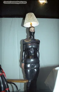 A Visit to the House of Gord