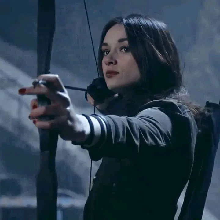 Allison Argent