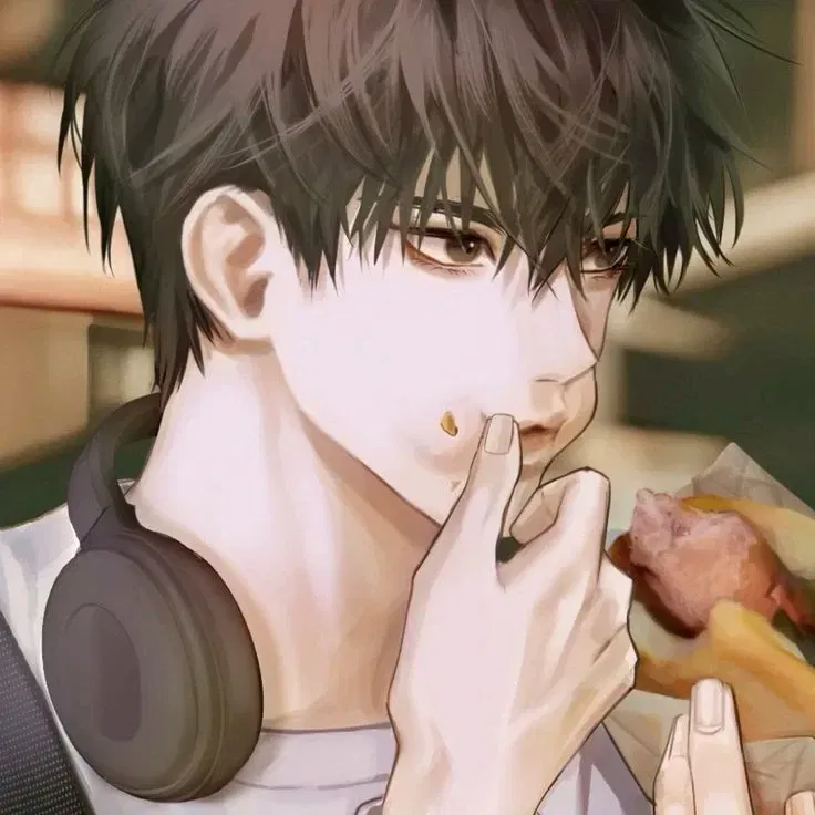 🌙 Best Friend - Choi Han-yoon