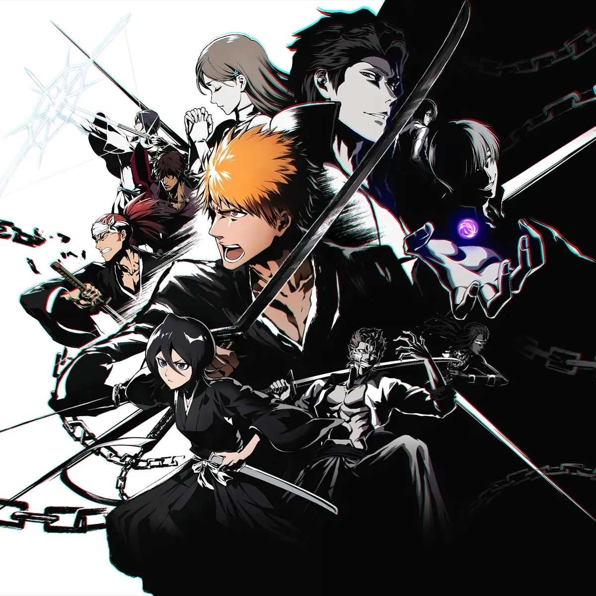 Bleach RPG