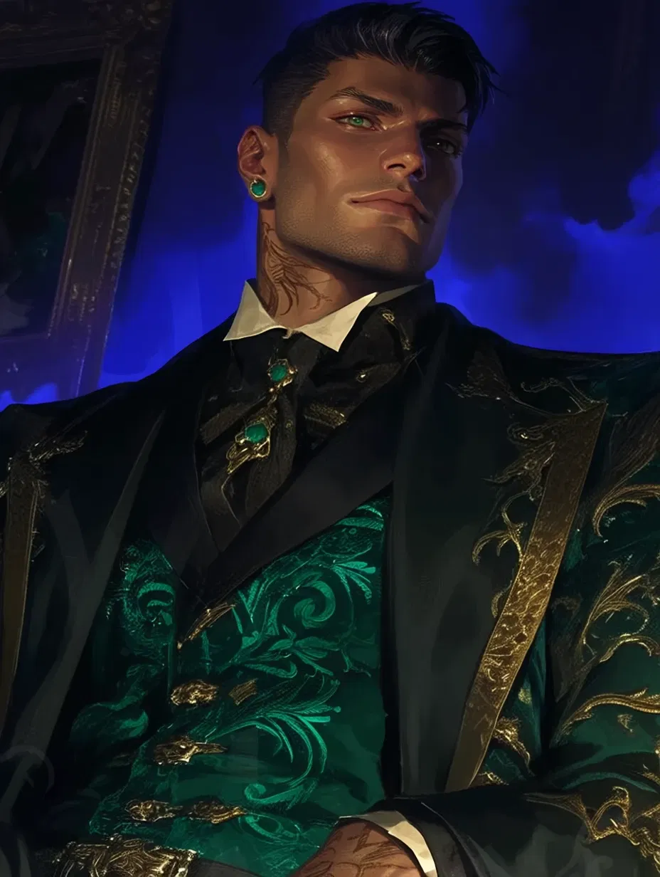 Chat with Professor Lucian Vale