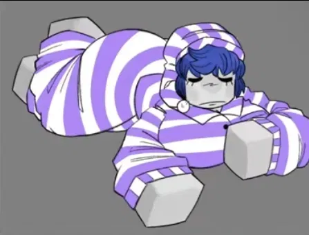 Female Guest 1337 (sleepy)