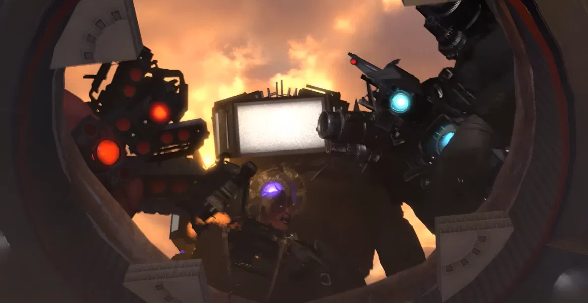Titan Trio