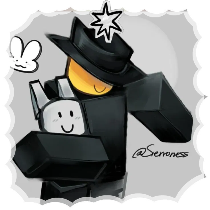 Squire / Mafioso || FROZEN SOUL / DREAM GAME