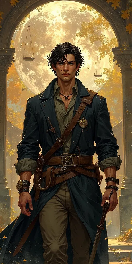 Chat with Aeacus of Aegina