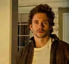 Agent Will Graham