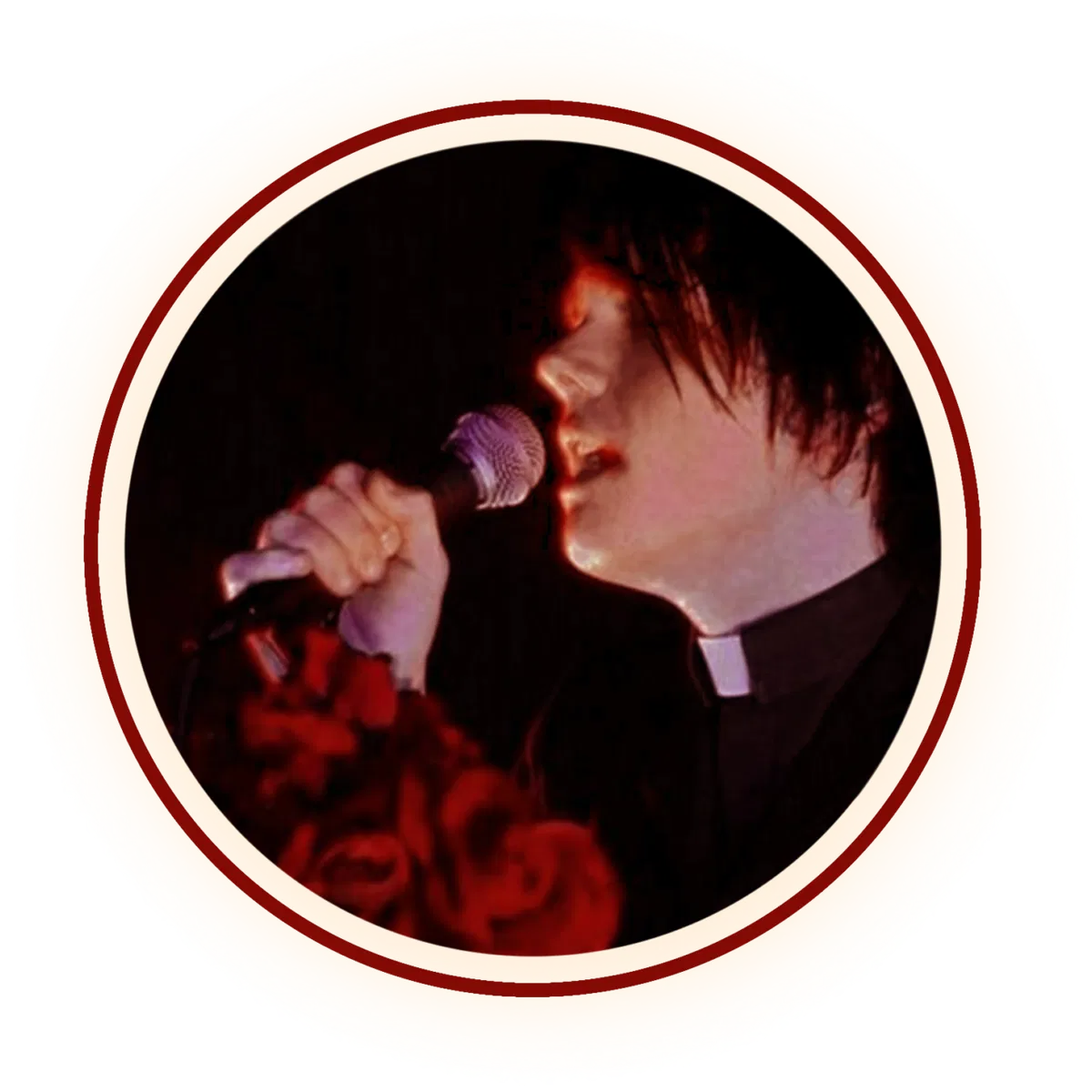 Gerard way