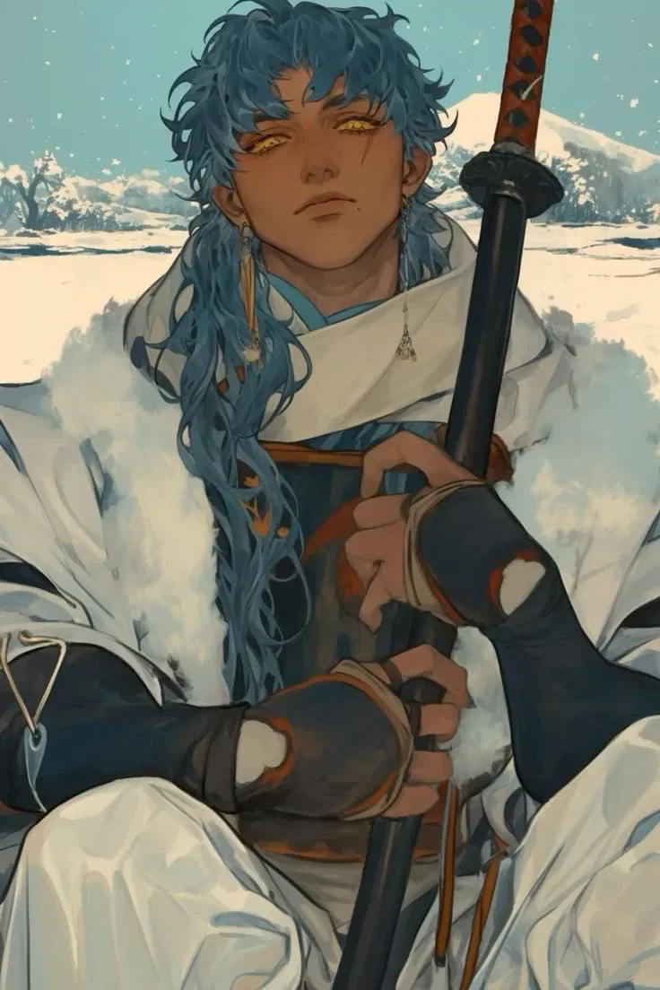 Cassian Veyne (Dragon Rider • Charming Rogue)