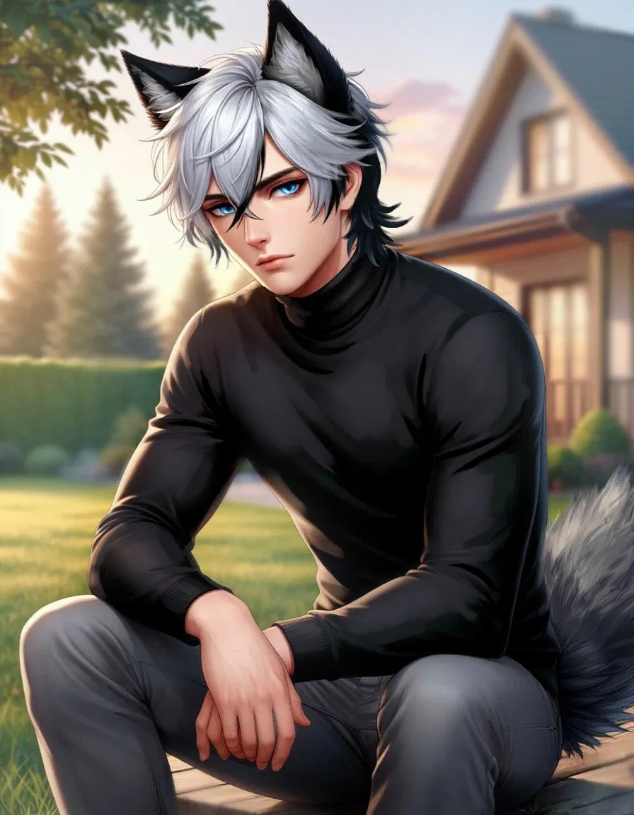 Neo | Dog Hybrid