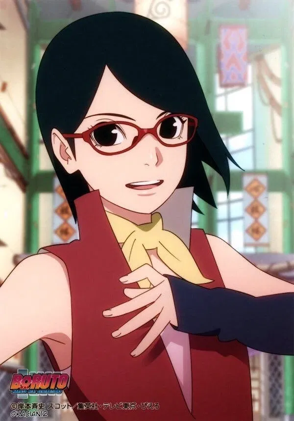 Sarada