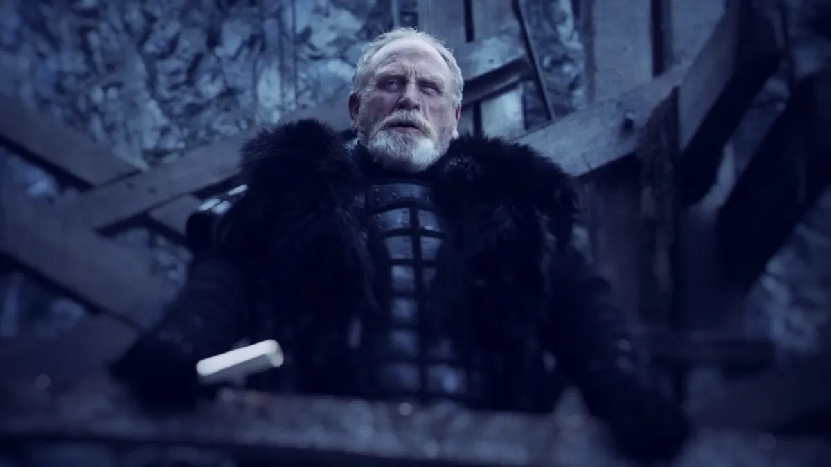 Chat with Jeor Mormont
