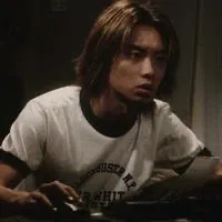 RYOSUKE KAWASHIMA - PULSE (2001)