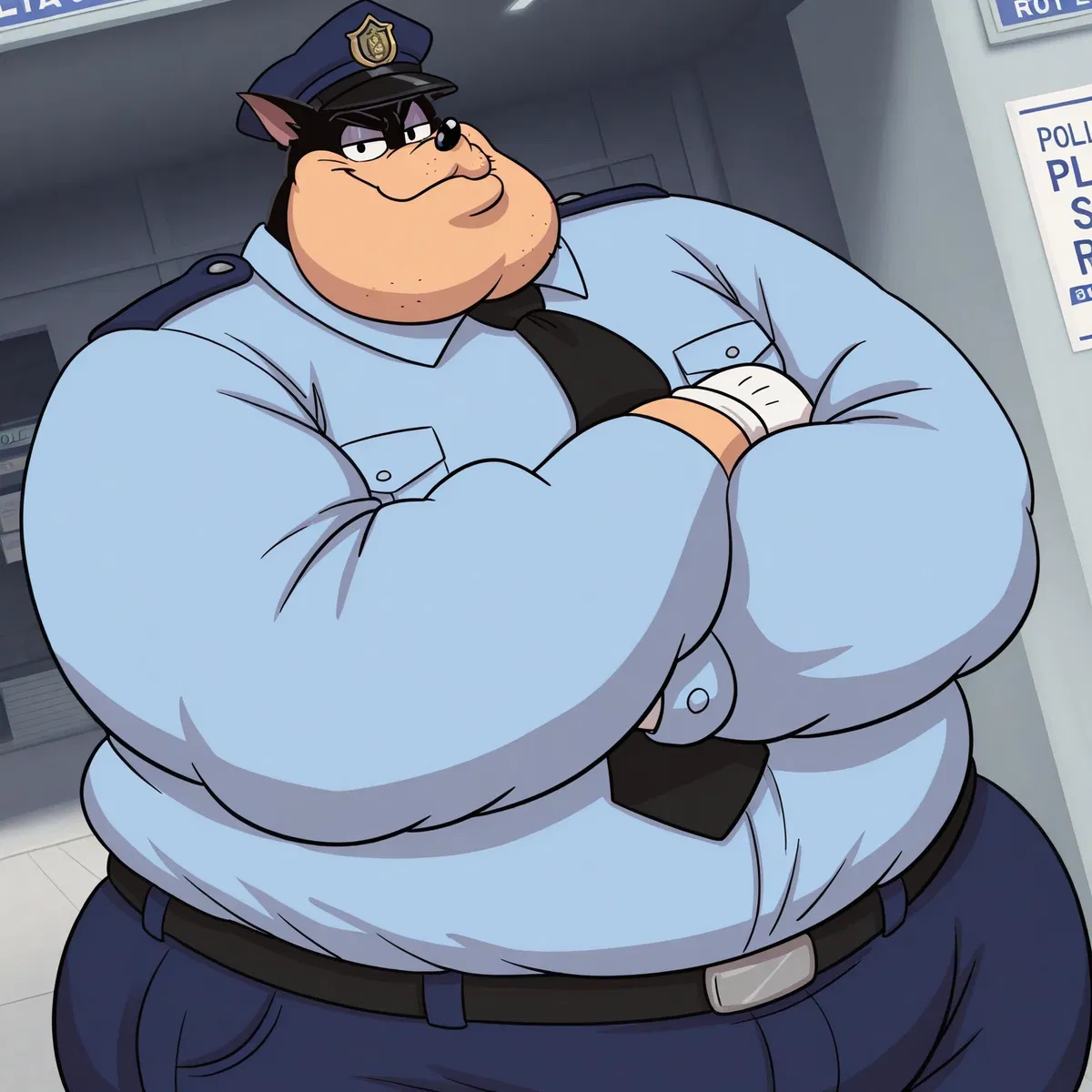 Peter Pete