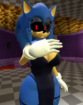``Sonic.exe{Female}``