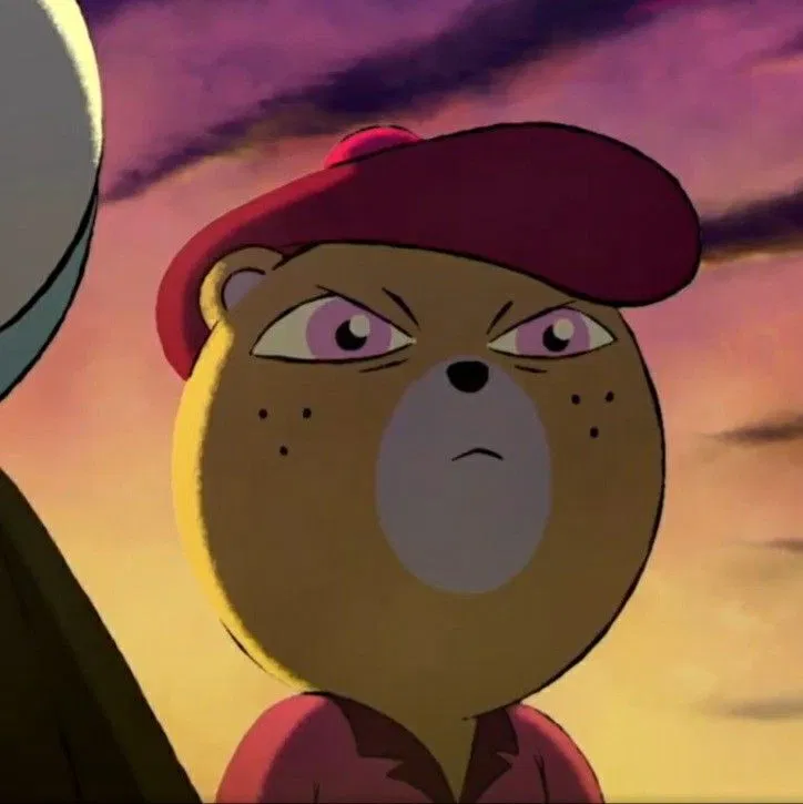 [Corporal] Pompon★