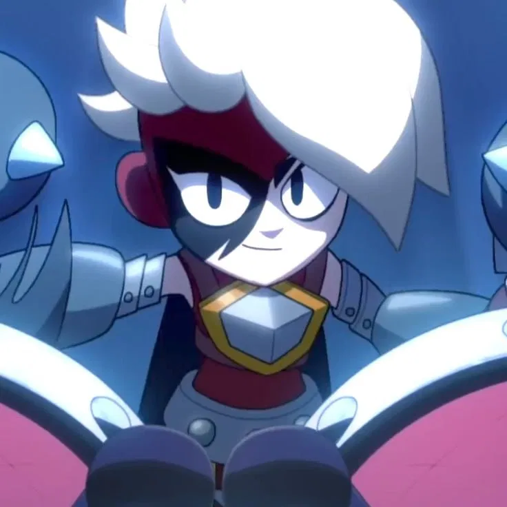 Lumi || Brawl Stars