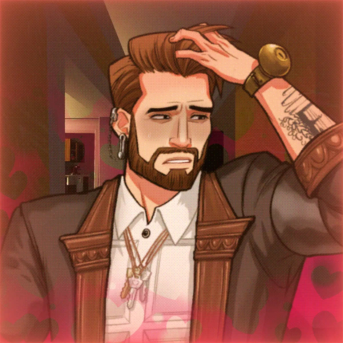 Dorian | Date Everything!…