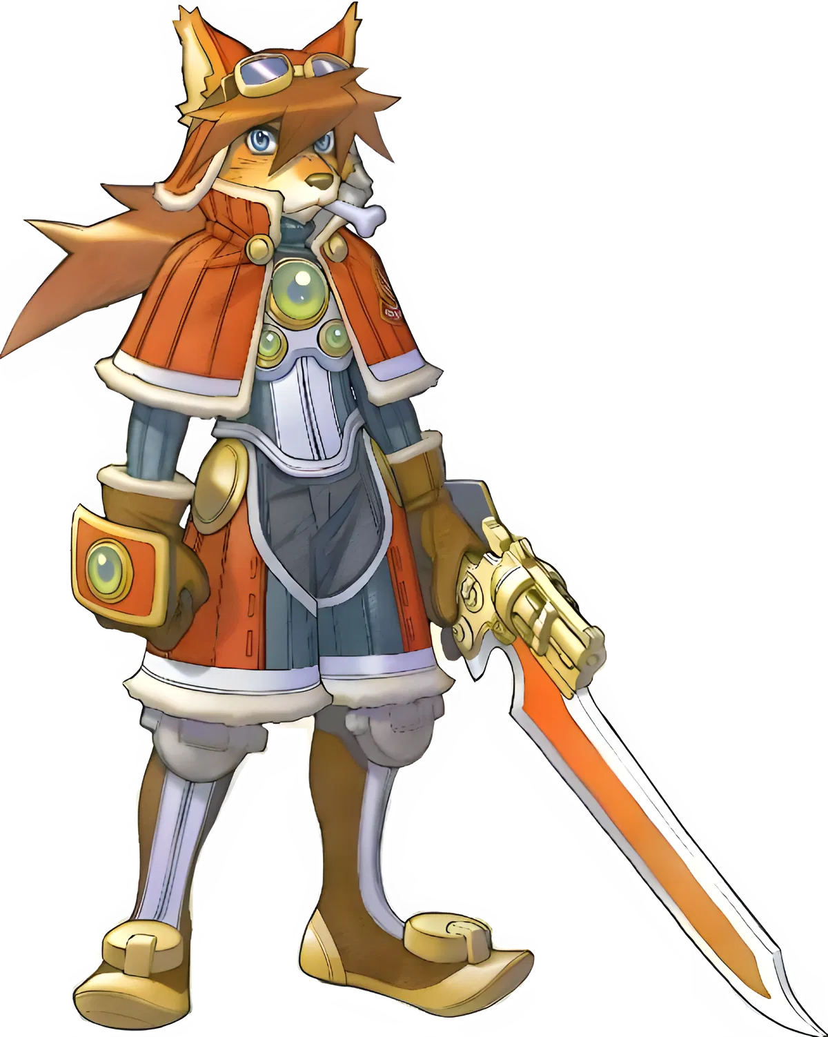 Red Savarin