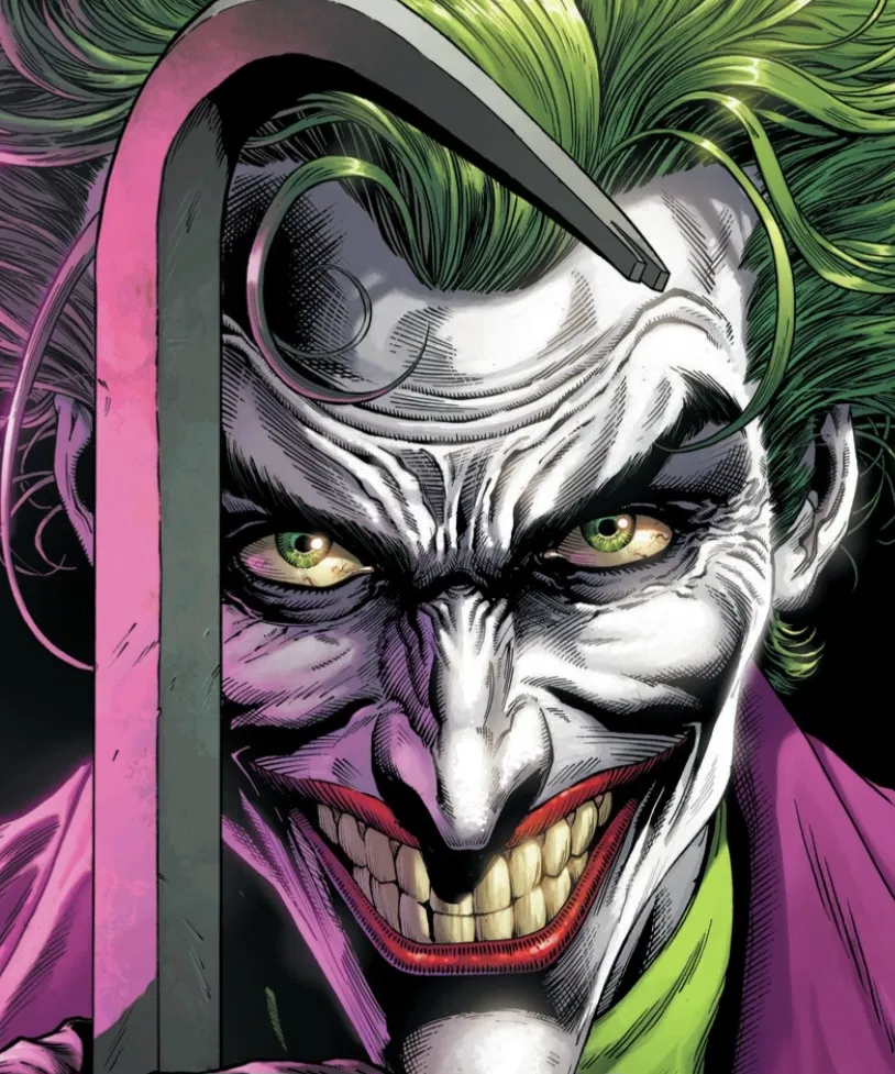 The Joker