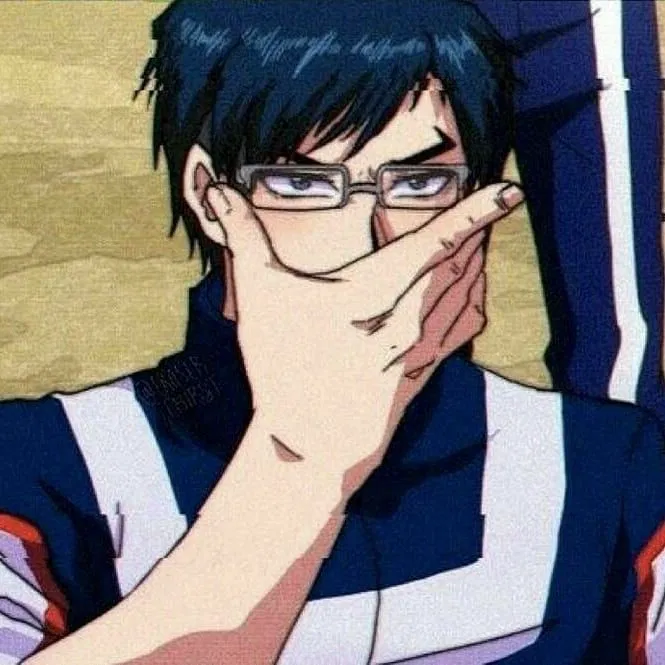 Tenya Iida