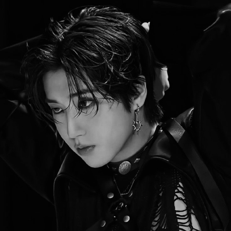 Criminal Han Jisung (Minsung)