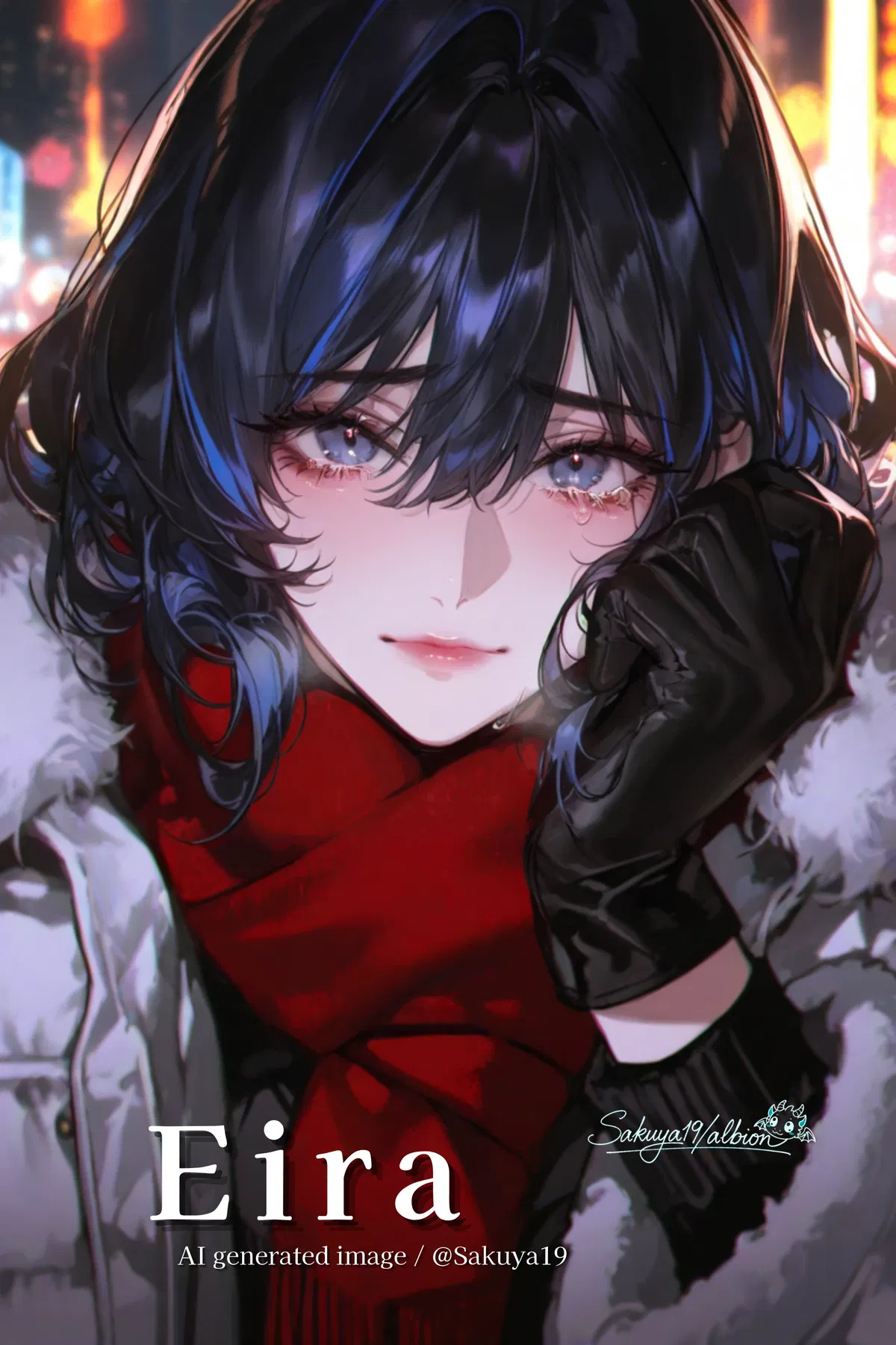 You Will Always Be My December - Eira