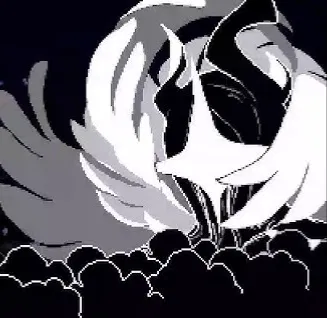 Roaring Titan (Deltarune Chapter 4)
