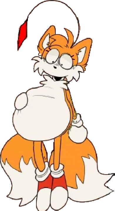 Tailsko Doll