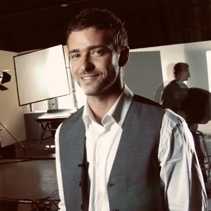 Justin Timberlake