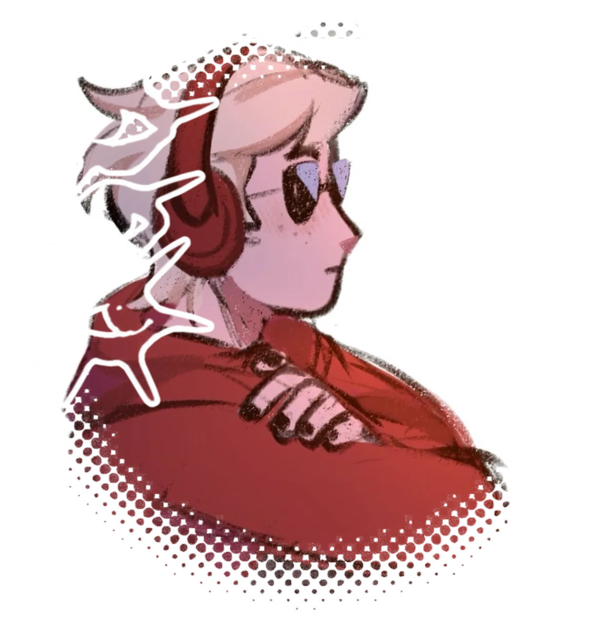 ~[ DAVE STRIDER ]~ ⭑.ᐟ