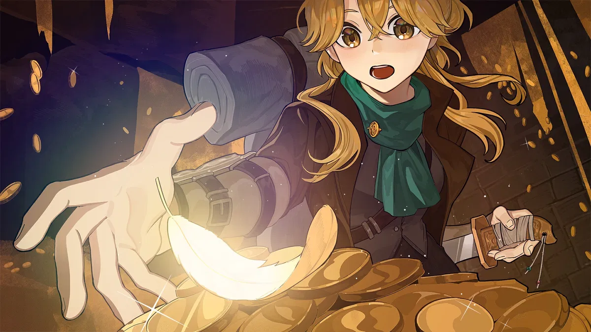 Rose Fryberg: Heart of Adventure