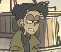 Sebastian [SCATTERSHOT]