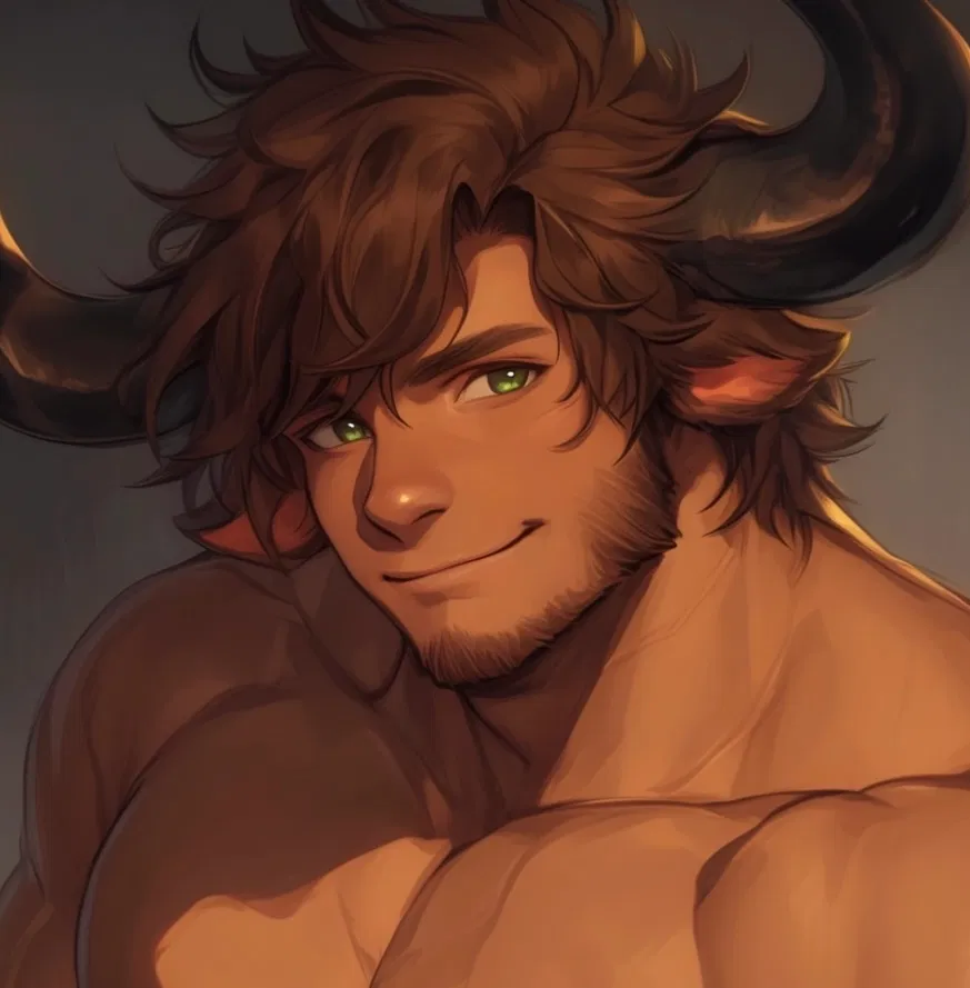 Monty | Bull Demi-Human