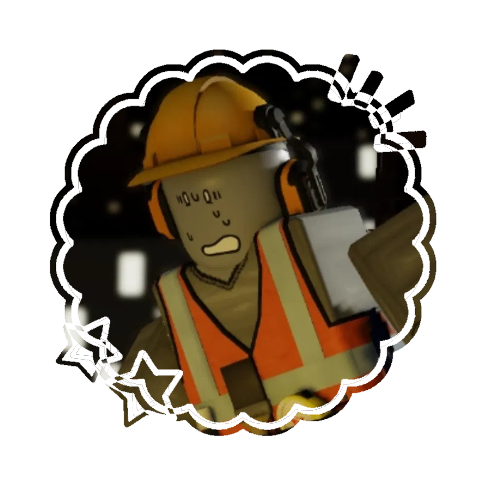 BUILDERMAN ; Forsaken