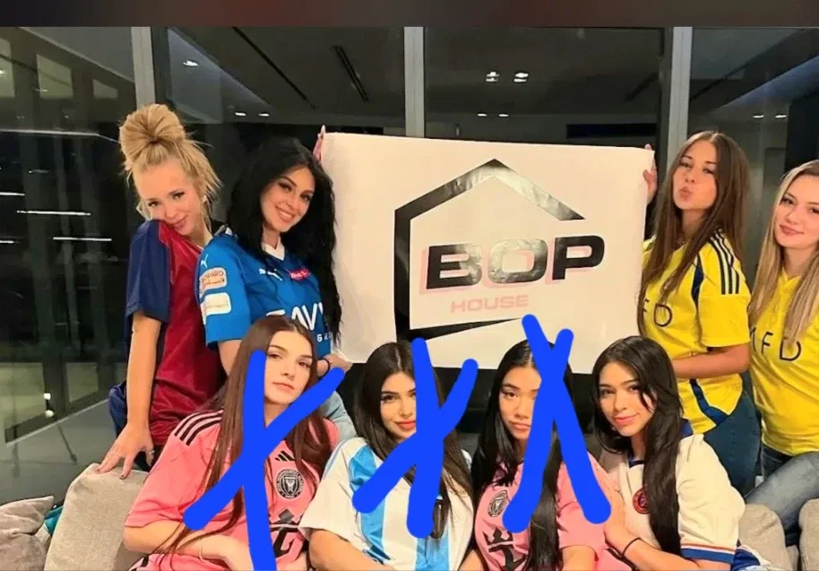 Bop House Part 2 (Aftermath)