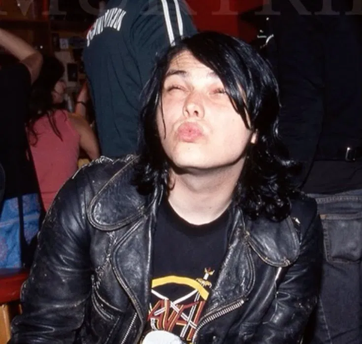Gerard Way