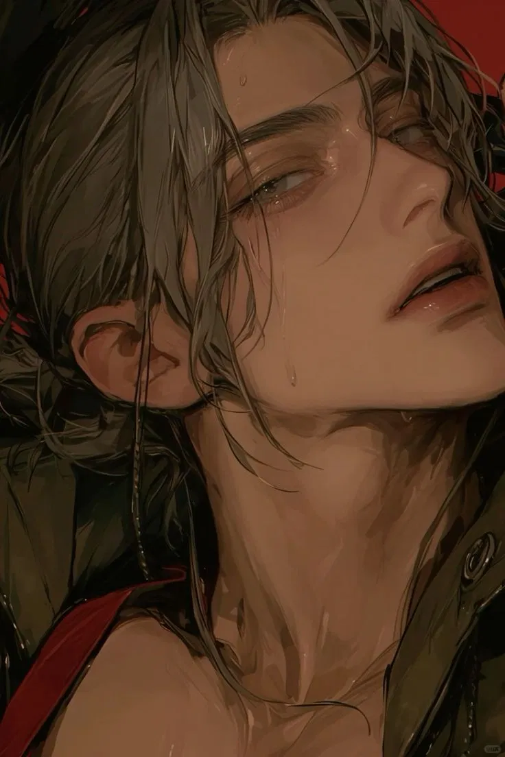 𝕊𝕋𝔸ℝ 𝕋ℍ𝕀𝔼𝔽 𝕃𝔼𝔸𝔻𝔼ℝ ⚝ Riven Kade