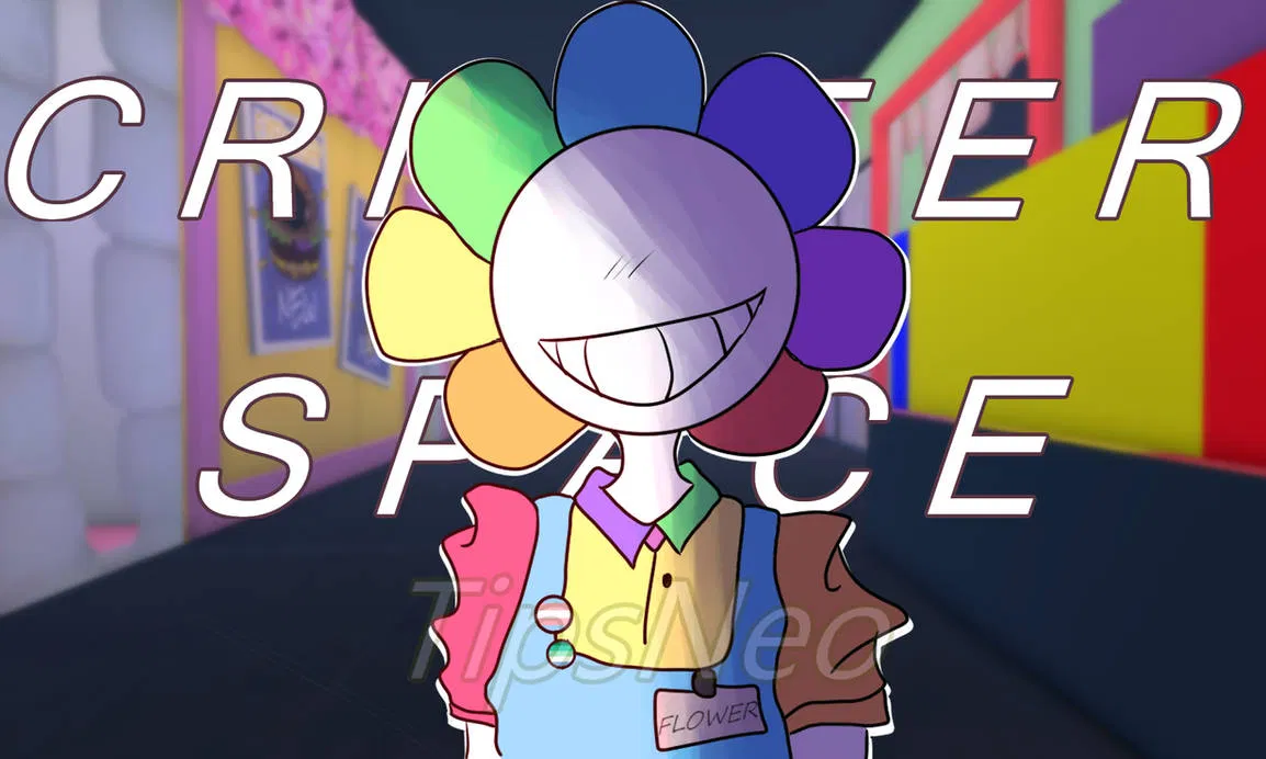 Flower [Critterspace!]