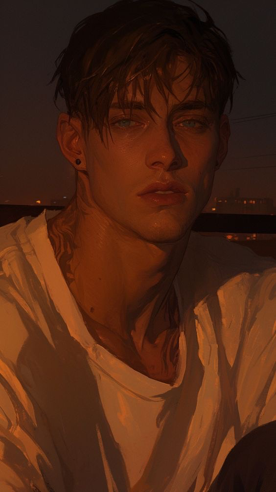 Julian Reed | addict boyfriend